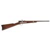 Exceptional Palmer Civil War Bolt Action Carbine