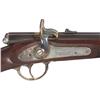 Exceptional Palmer Civil War Bolt Action Carbine