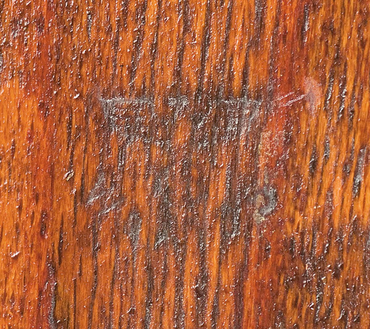 WWII German K98 Mauser High Turret Sniper Rifle with Hensoldt Scope