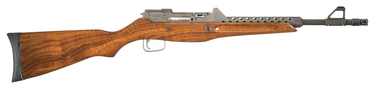Rare Lakeside Machine BF-1 Vindicator Semi-Automatic Rifle