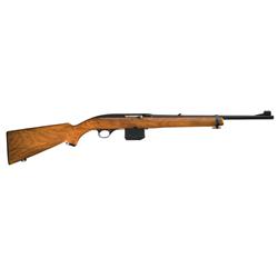 Winchester Model 100 Semi-Automatic Carbine