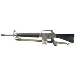Pre-Ban Colt AR-15 Model SP1 Semi-Automatic Rifle