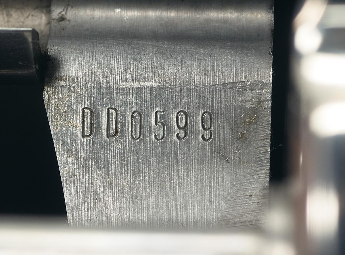 Colt Double Diamond Handgun Set -A) Colt Double Diamond Diamondback ...