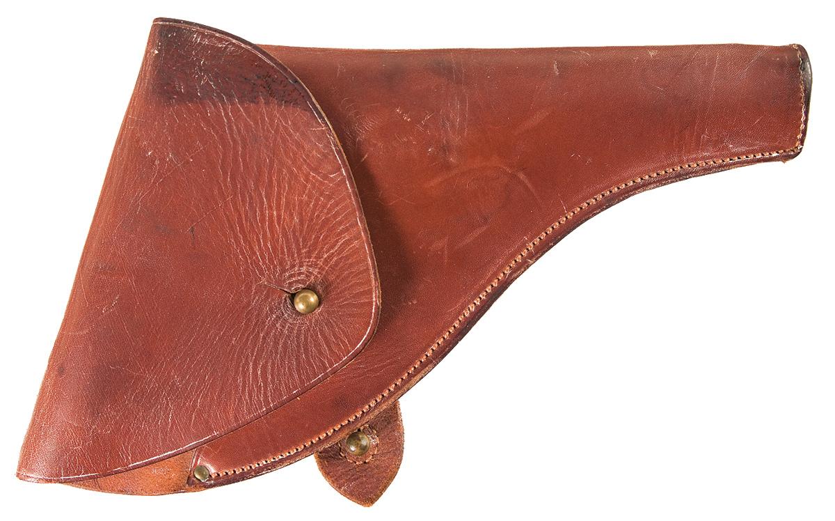 Colt Royal Canadian Mounted Police Issue New Service Revolver with ...