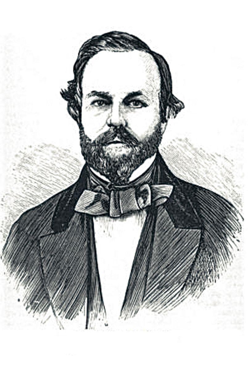 Colonel Samuel Colt Presentation Cased and Deluxe Factory Engraved Colt ...