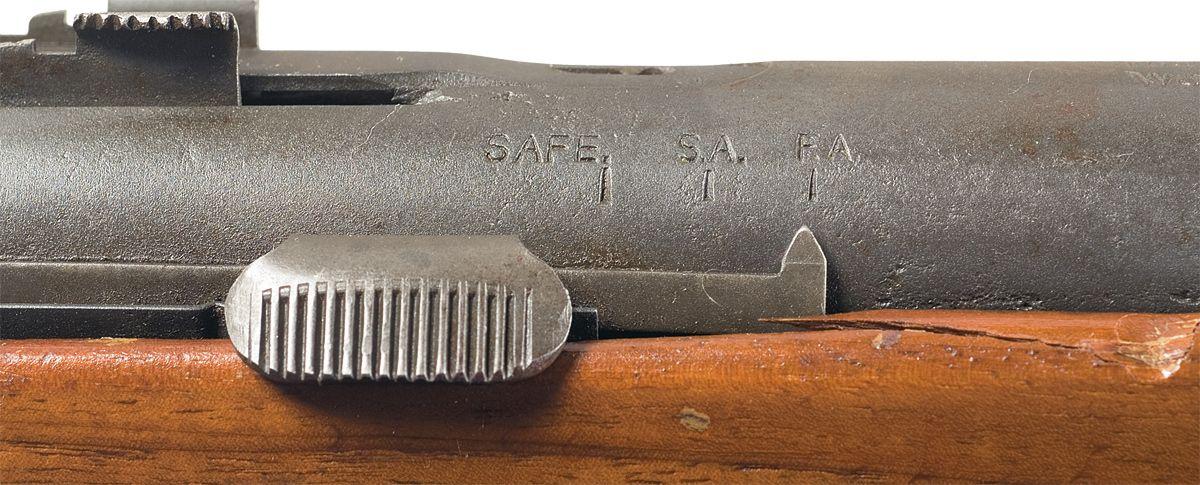 Transferable Harrington & Richardson "Reising" Model 50 Submachine Gun ...