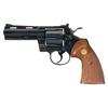 Colt Python Double Action Revolver