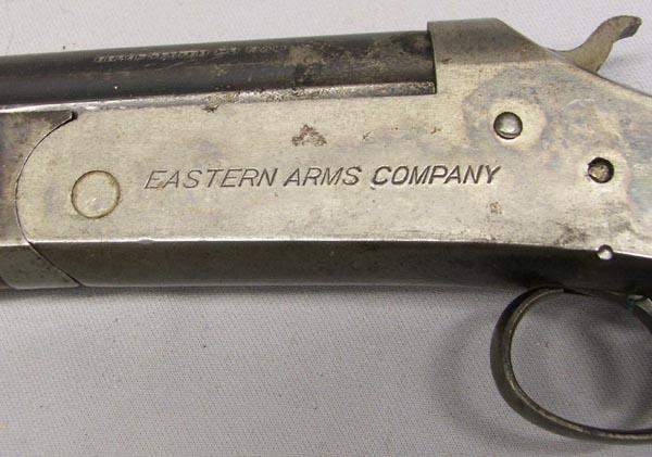Eastern Arms 20 GA Shot Gun