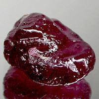 17.96ct. Natural Ruby Stone Rough Madagascar (GEM-20550)