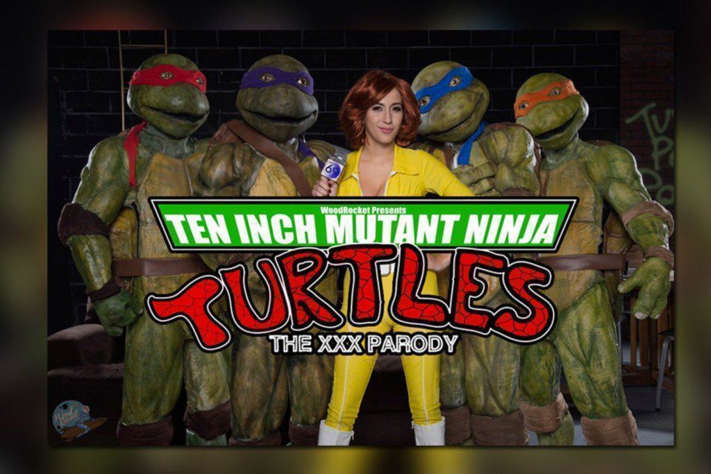 TEENAGE MUTANT NINJA TURTLE ALL 4 COMPLETE COSTUMES TMNT SUPER HERO