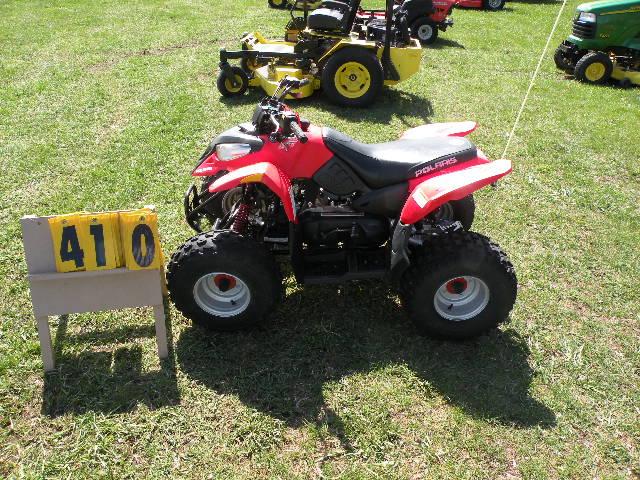 2006 Polaris 90cc Predator