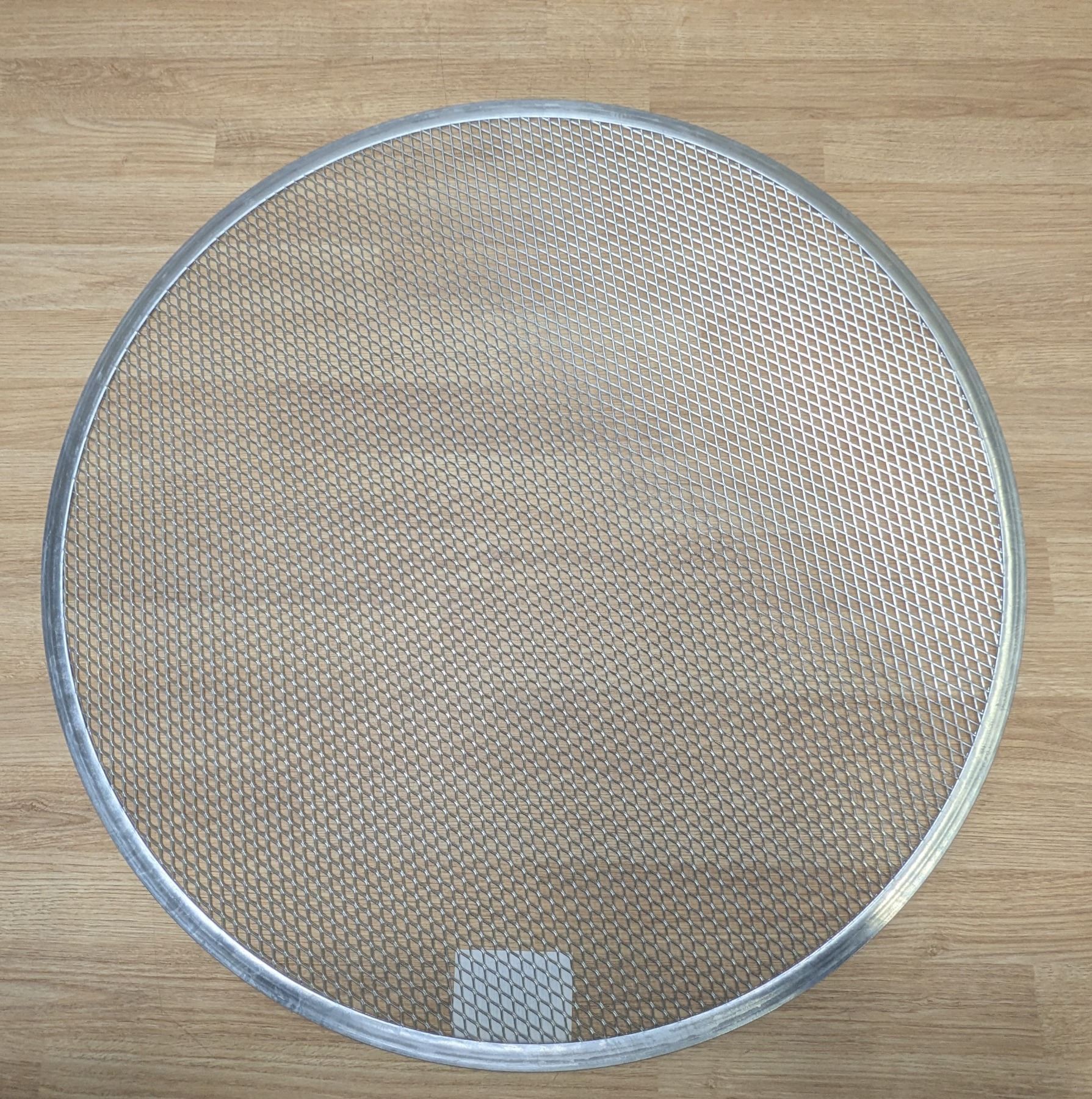 Thorinox 20" Dia Pizza Screens - Lot of 60 (5 Boxes)