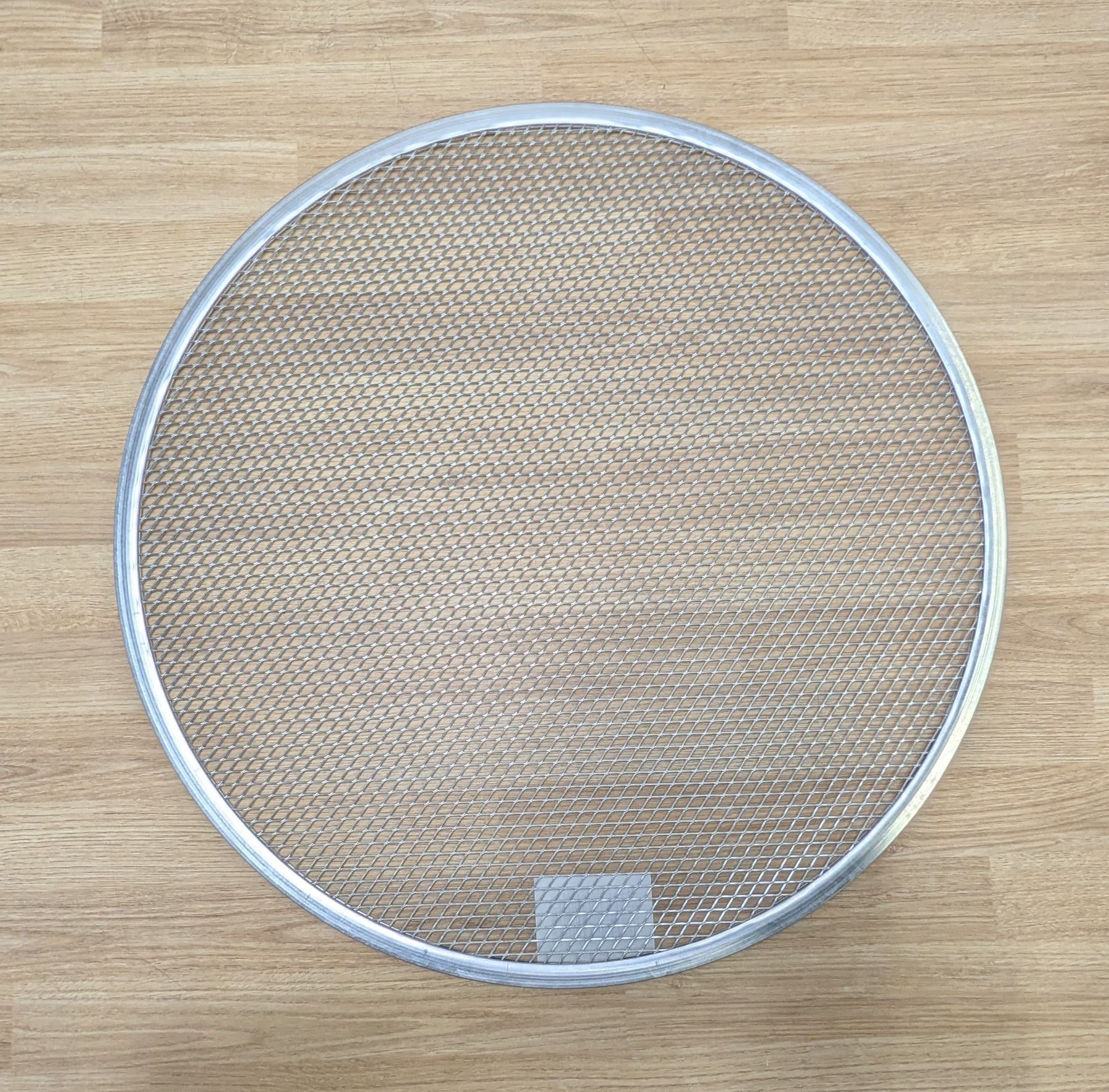 Thorinox 17" Dia Pizza Screens - Lot of 12 (1 Box)