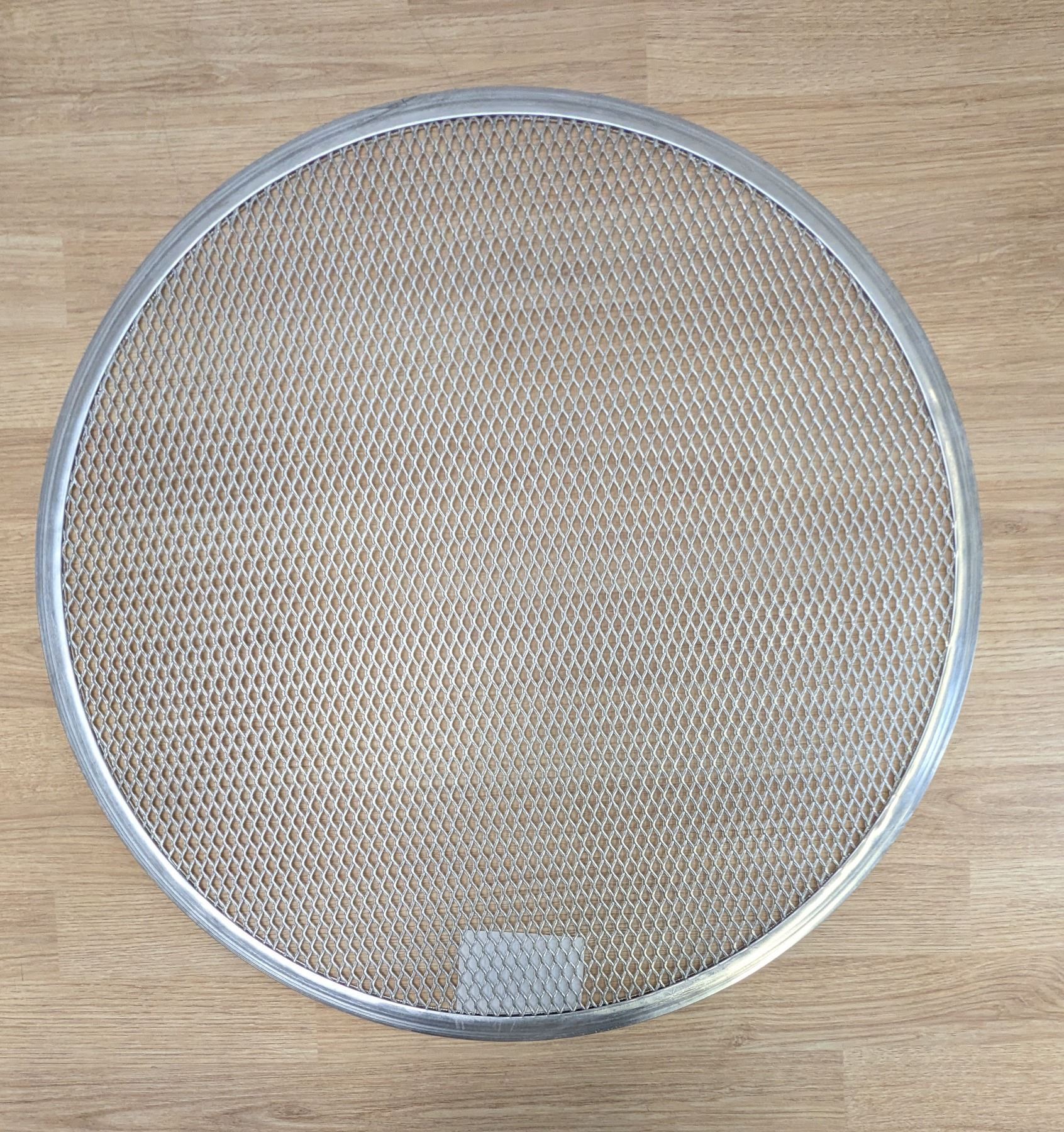 Thorinox 16" Dia Pizza Screens - Lot of 24 (2 Boxes)