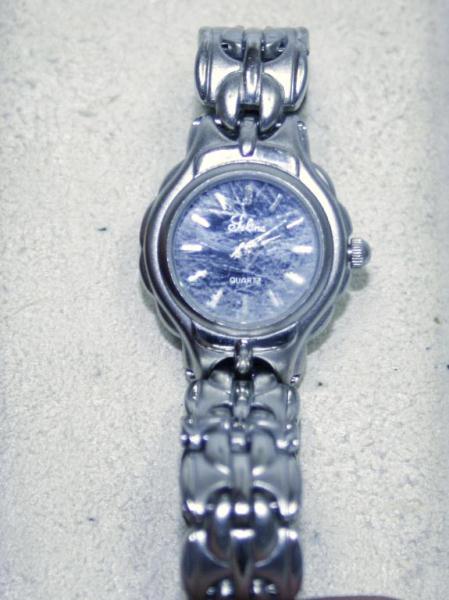 Working Solina Woman's watch