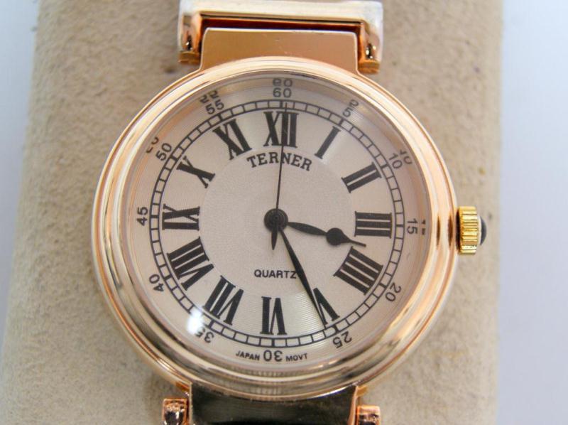 Terner Watch