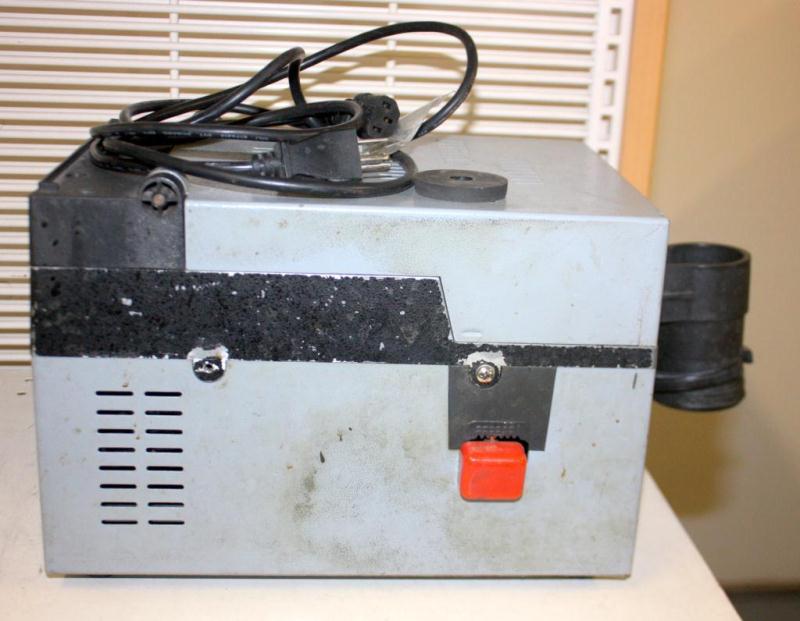 Change Counting Machine Change Counting Machine