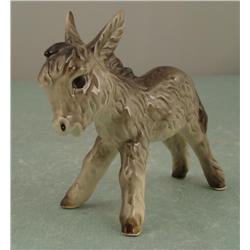 Goebel Hummel BABY DONKEY Animal Figurine 32012 TMK-6