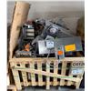 Bin Multiple Belimo Actuators, System Sensor Duct Smoke Detectors, Fire ...