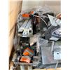 Bin Multiple Belimo Actuators, System Sensor Duct Smoke Detectors, Fire ...