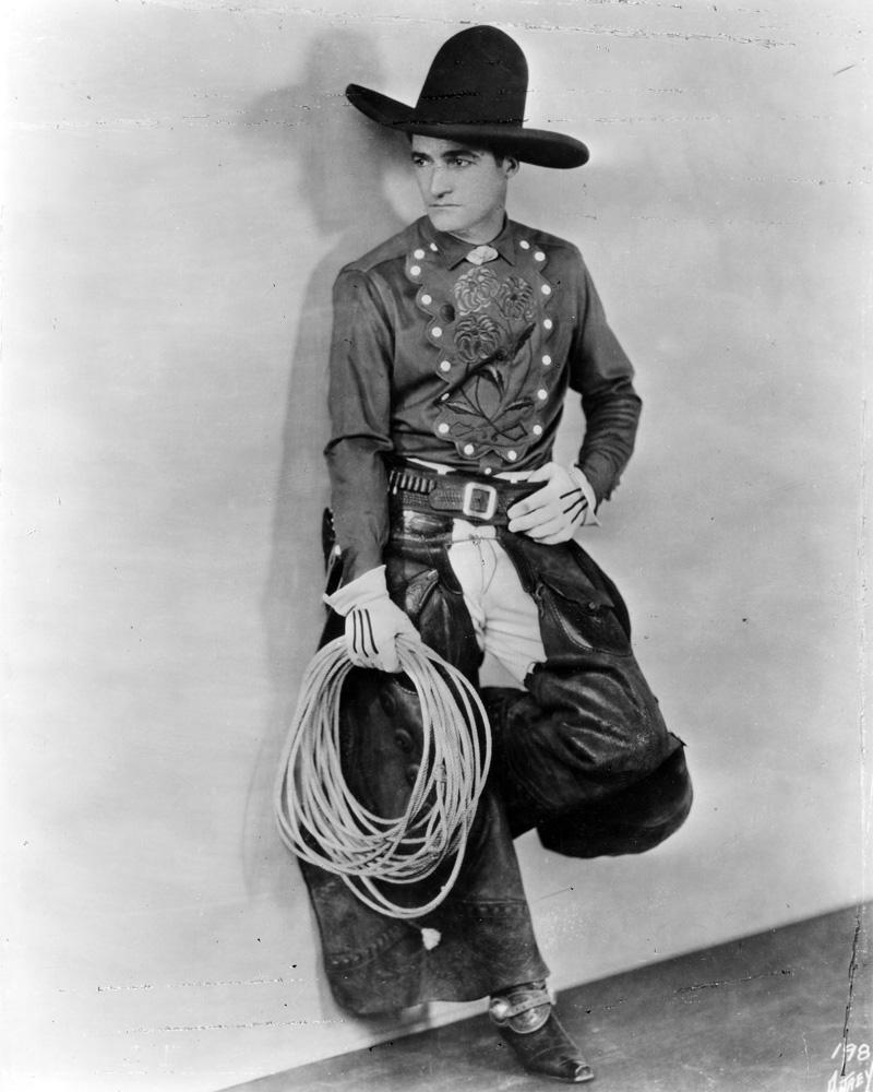 Tom Mix Items