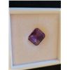 3.5ct Natural royal Amethyst