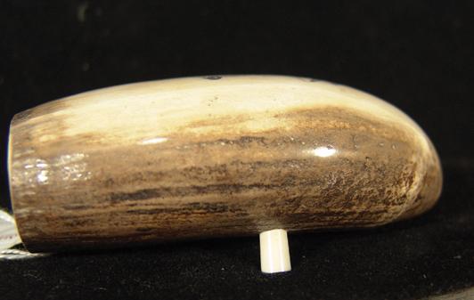 Eskimo Whale's Tooth - Apodruk