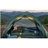 Sugarlake 3D Self-Inflating Sleep Pad