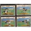 86 Looney Tunes All Stars Collector Baseball Cards UD
