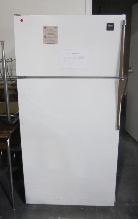 Gibson Fridge/Freezer