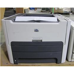HP LaserJet 1320 Printer