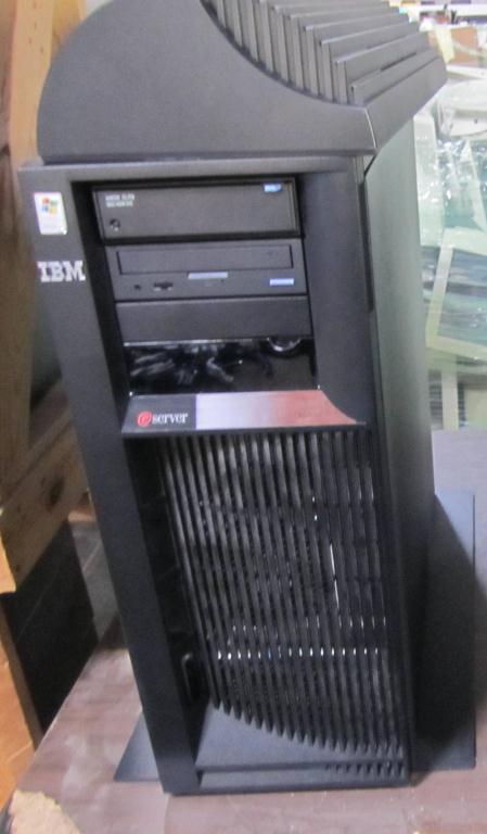 IBM Server Type 9406-270 i Series