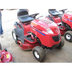 2009 Toro LX 426 Lawn Tractor