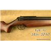 German-made RWS Diana Model 48 T-01 air rifle, 5.5mm cal., 20” barrel ...
