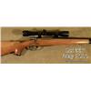 Sporterized Mauser FN Belgian-made bolt-action rifle, Musketeer .308 N ...