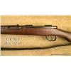 Japanese Arisaka Type I (Italian-made) bolt-action military rifle, 6 ...