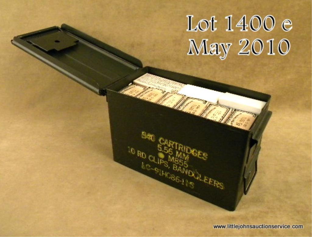 Lot of cowboy action black powder ammunition including 6 boxes of Black ...