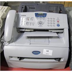 Brother MFC-7220 Print/Copy/Fax