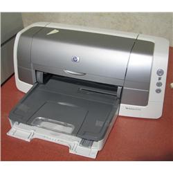 HP Deskjet 6122 Color Printer
