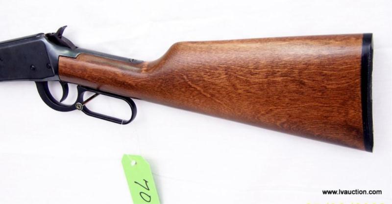 Winchester Ranger 30-30 Lever Action Rifle