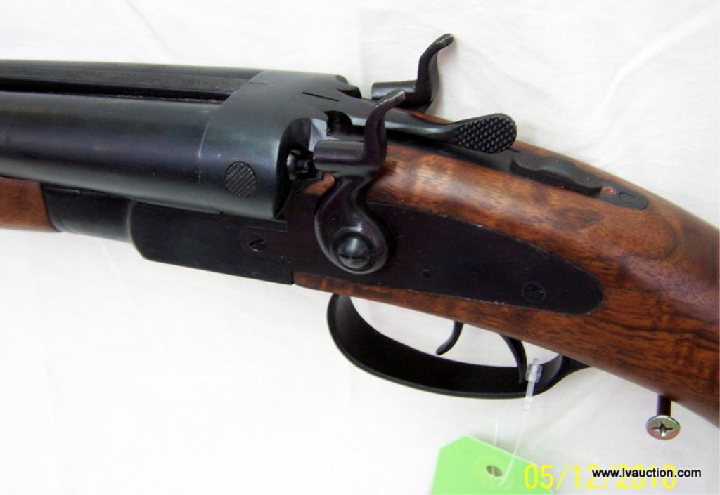 IAC Billerica Mod 99 1887 Coach Gun 12ga Shot Gun