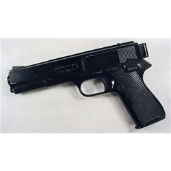 MARKSMAN REPEATER .177 CAL. BB GUN