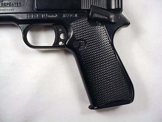 MARKSMAN REPEATER .177 CAL. BB GUN