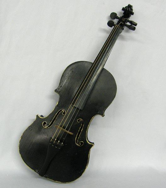 Mexican Violin