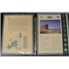 First Euro Coin Collection in Book Album
