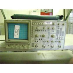 TEKTRONIX 2246 100 MHZ OSCILLOSCOPE