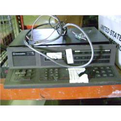 GE DESKTOP WORKSTATION