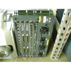 CISCO SYSTEMS CATALYST 5000