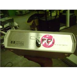HP IB ABC SWITCH