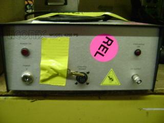 LICONIX 4200 POWER SUPPLY